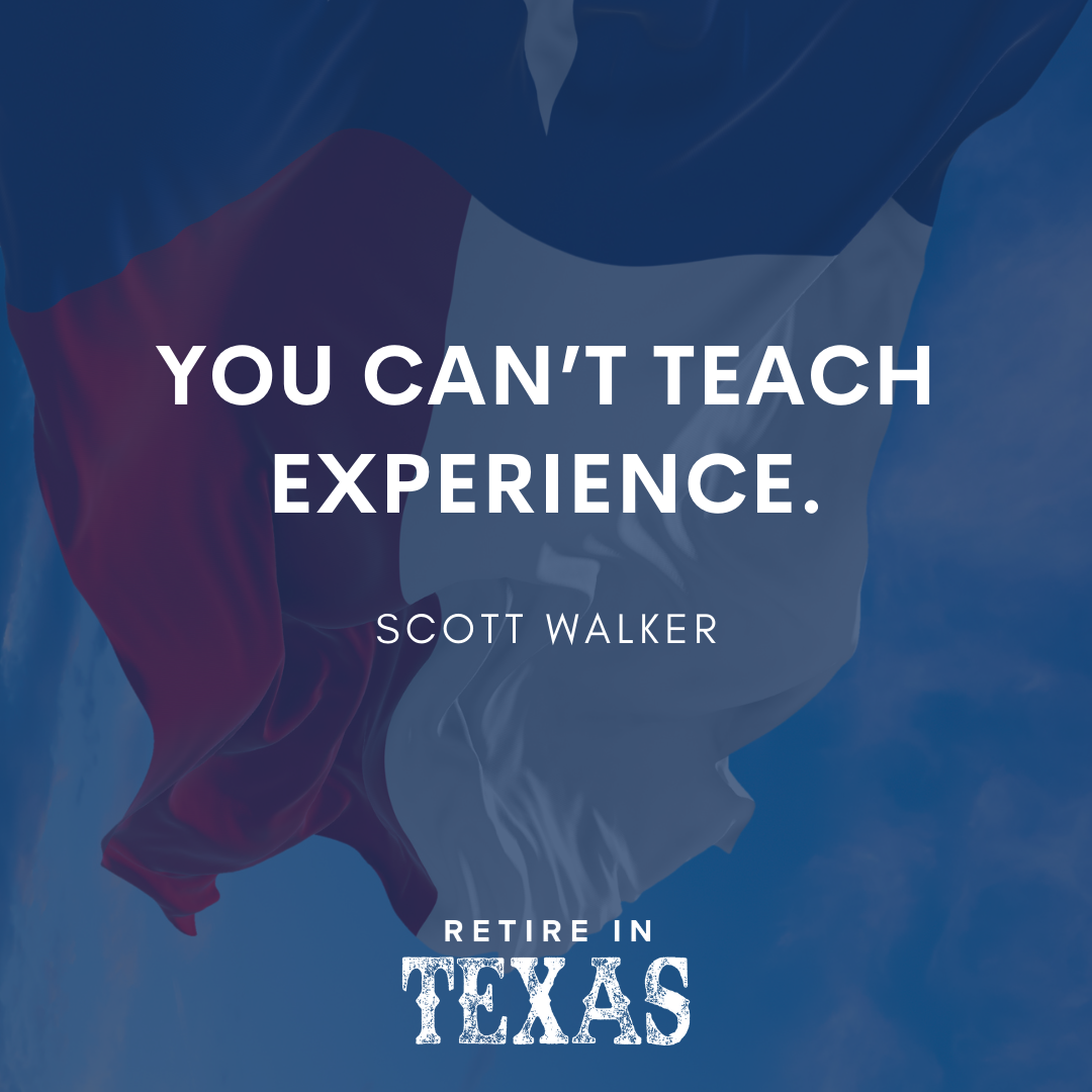 Do you want a wealthy retirement without worrying about money?