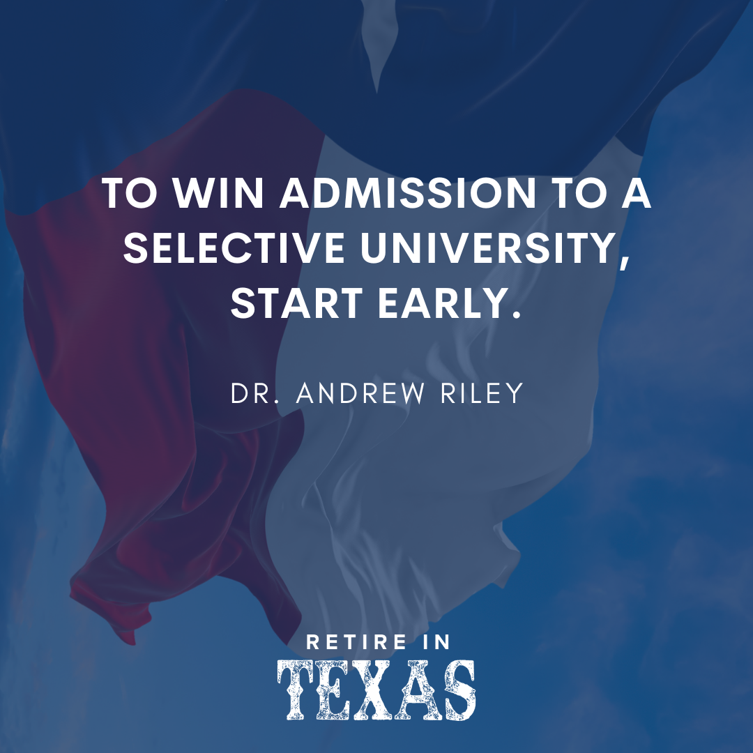 College Planning for Grandparents with Dr. Andrew Riley - PAX Financial ...