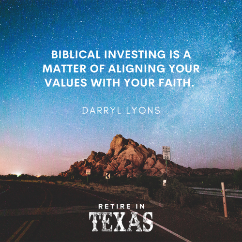 Top 5 Reasons To Include Biblical Investing In Your Portfolio - PAX ...