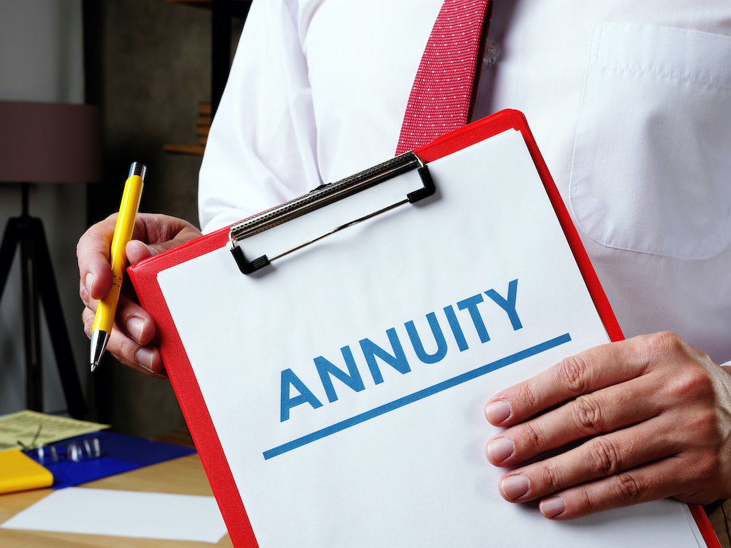 Annuity Analysis – Pros, Cons, and Whether An Annuity is Right for You ...