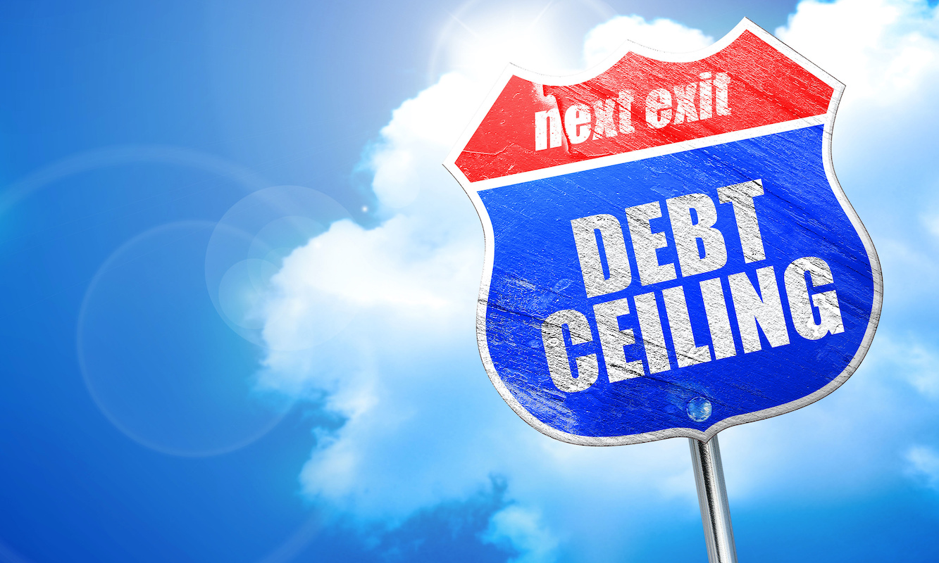 How to Navigate the Raised Debt Ceiling - PAX Financial Group