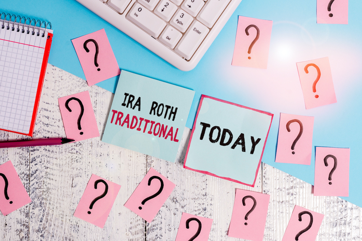 How To Reduce Roth IRA Conversion Taxes In 3 Steps - PAX Financial Group