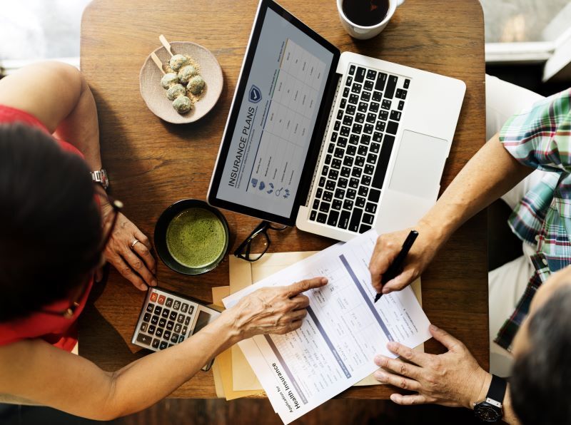 Long-Term Care Vs. Life Insurance: Financial Advisors in San Antonio ...