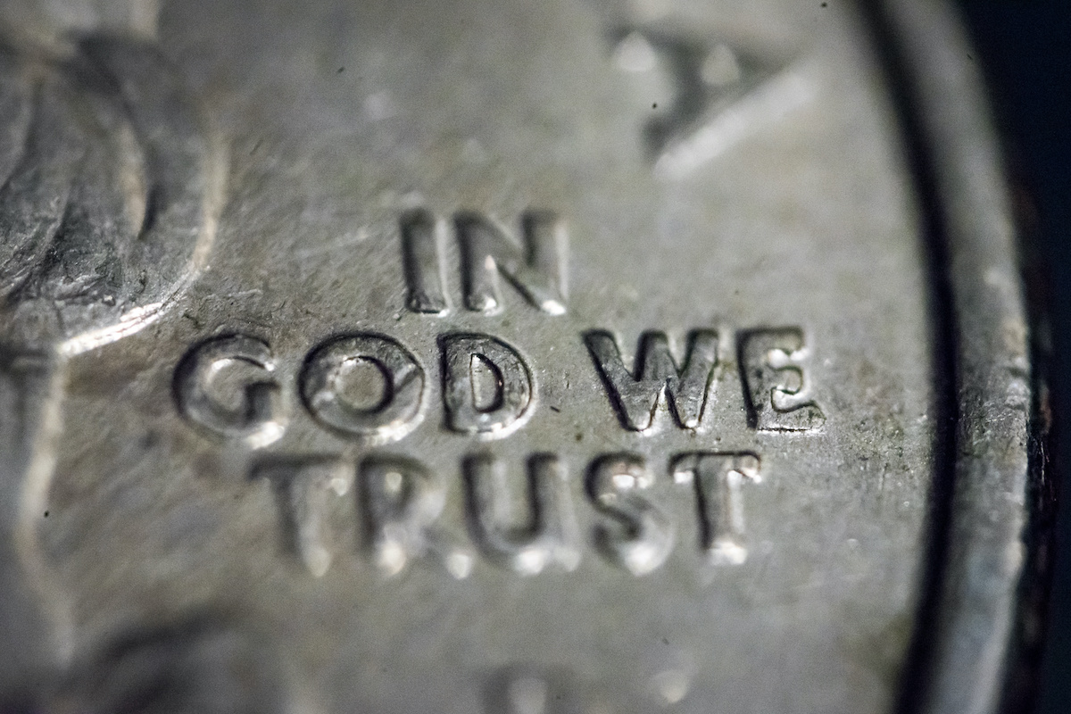 Connecting God and Your Finances: The Power of Christian Financial ...