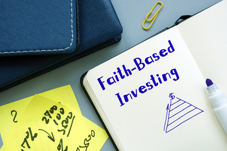 A Guide to Faith-Based Investing: 3 Steps to Getting Started - PAX ...