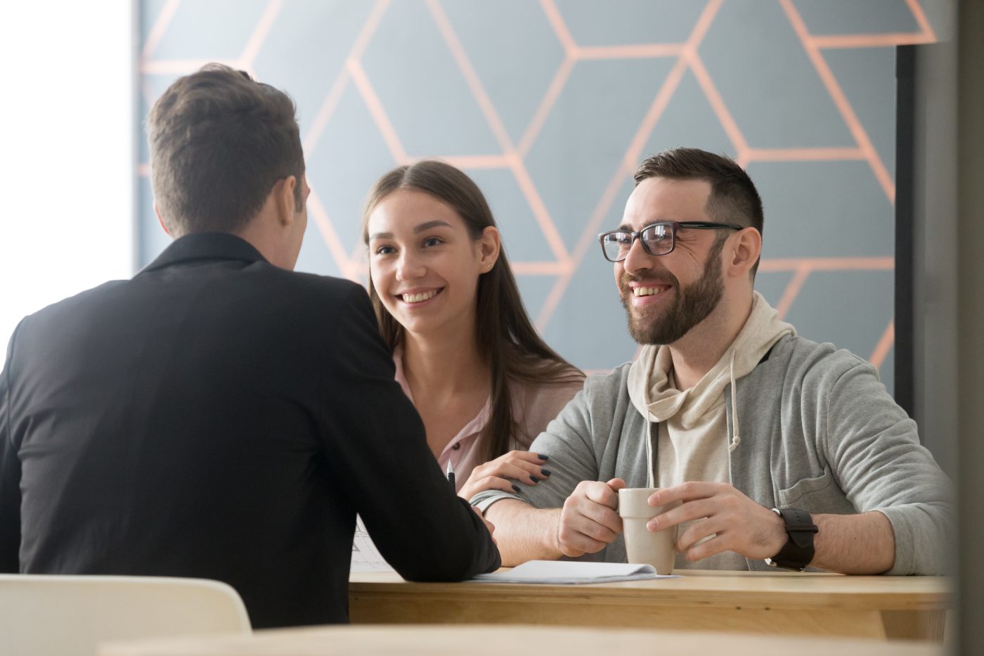 How The Biblical Principle Of Investing Works - PAX Financial Group