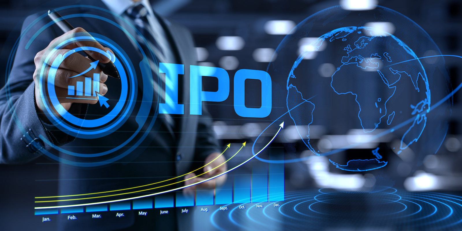 IPOs and Their Global Market Impact Explained - PAX Financial Group