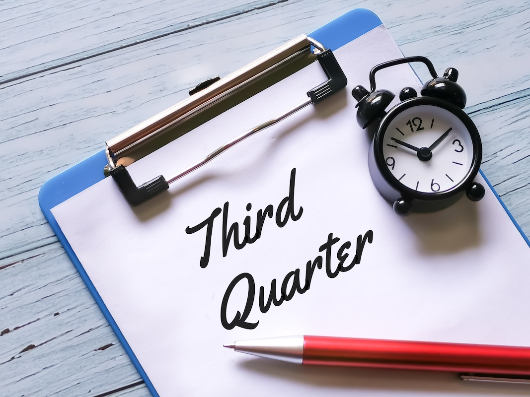 Third Quarter Market - Explained - PAX Financial Group