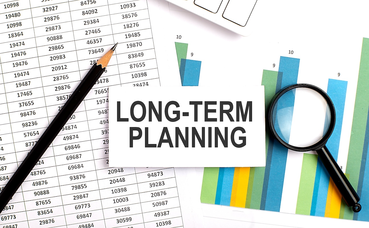 What Exactly Is Long-Term Financial Planning? - PAX Financial Group
