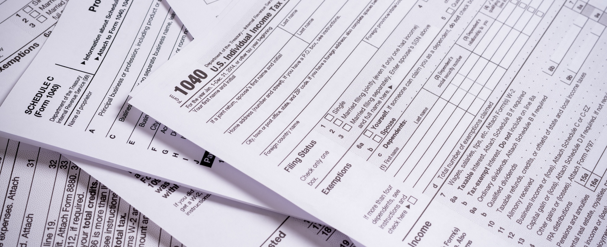 Mid-Year Tax Check-In: How To Optimize Your Tax Strategy - PAX ...