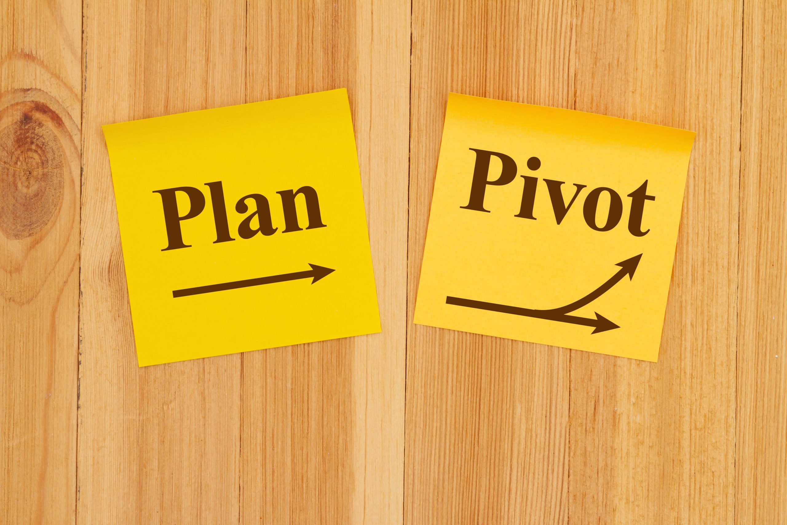 A Secure Retirement: Mastering Pivot Planning - PAX Financial Group