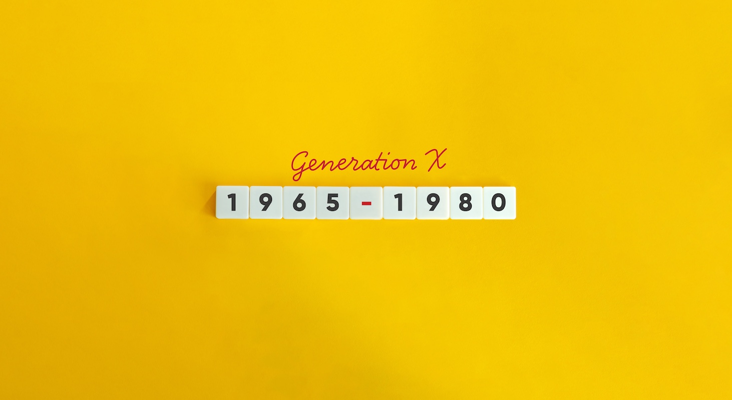 Rethinking Retirement: A New Perspective for Generation X - PAX ...