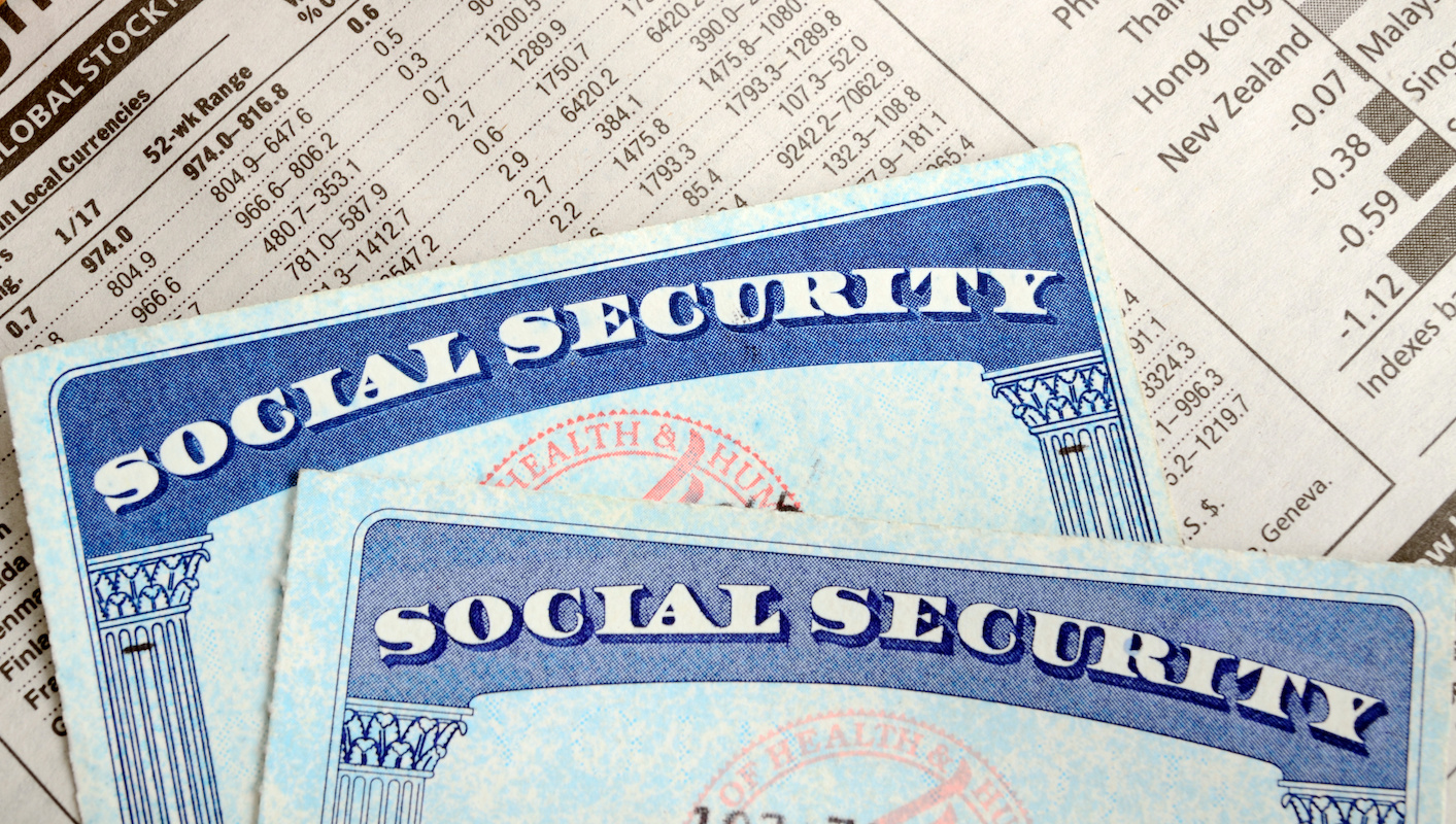 Can We Save Social Security? What Every Retiree Needs to Know - PAX ...