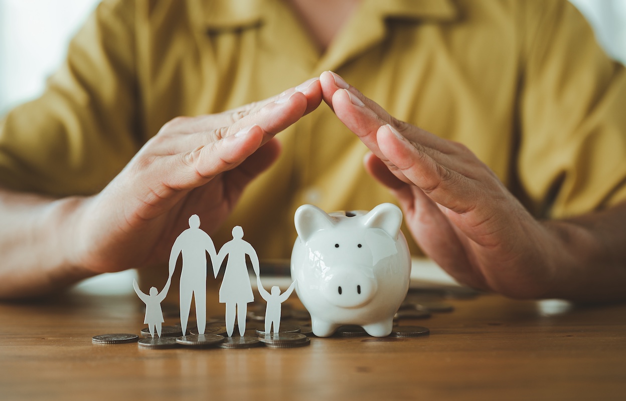 What Are Money Principles Every Family Should Know? - PAX Financial Group